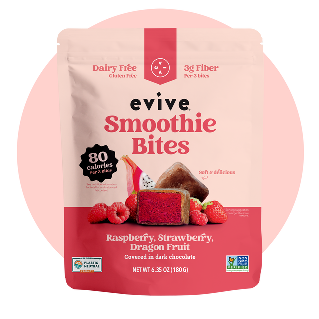 Smoothie Bites – Evive USA