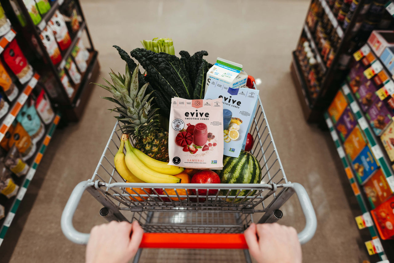 Find a store – Evive USA