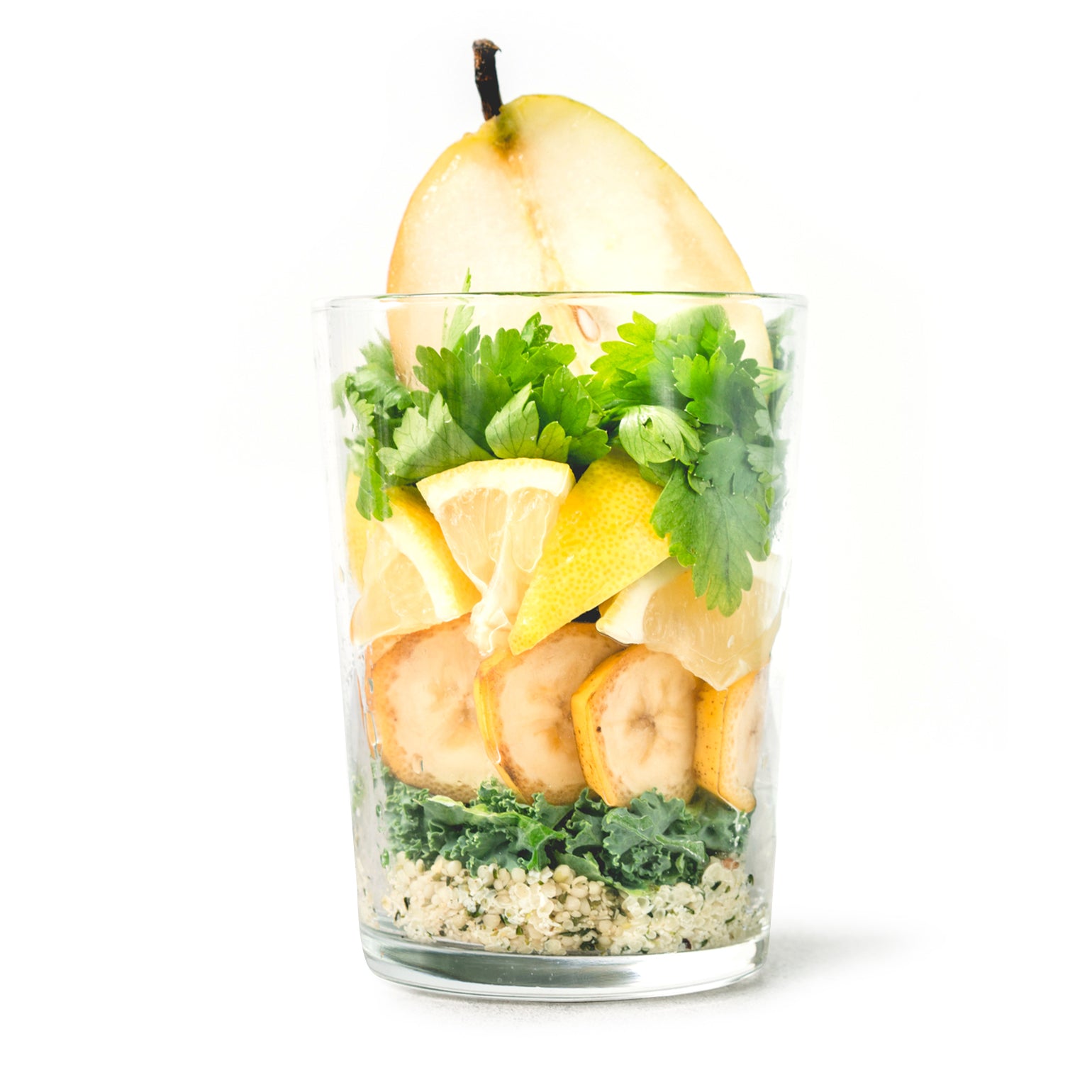 Yogi | Discover Our Smoothies | Plant-Based Breakfast | Evive USA