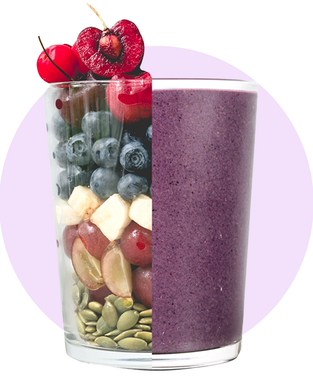Asana | Discover Our Smoothies | Plant-Based Breakfast | Evive USA